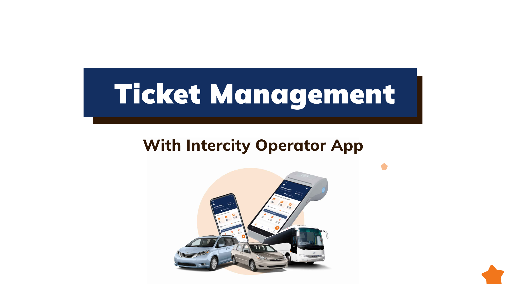 Intercity: Book Cheap Interstate Bus tickets Online in Nigeria