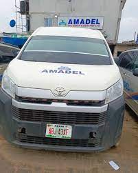 Intercity: Book Cheap Interstate Bus tickets Online in Nigeria