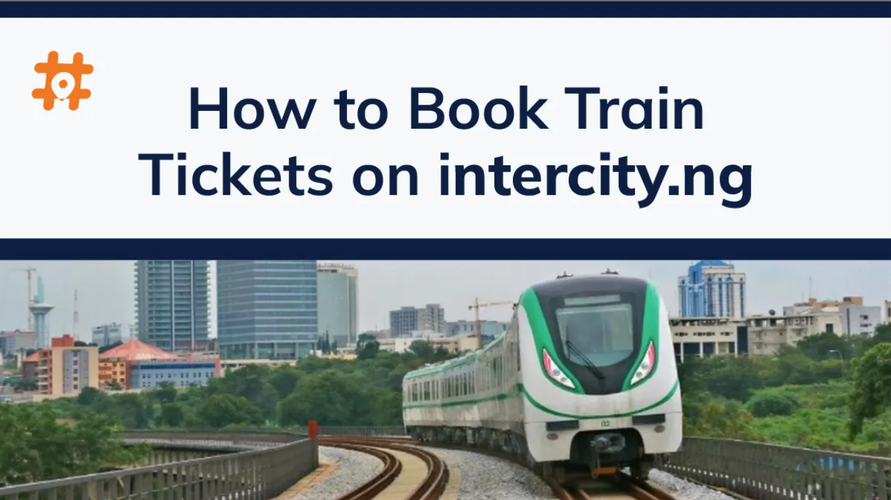 Intercity: Book Cheap Interstate Bus tickets Online in Nigeria