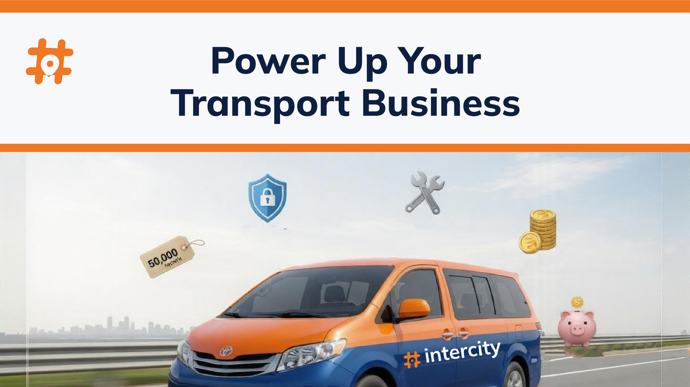 Intercity: Book Cheap Interstate Bus tickets Online in Nigeria